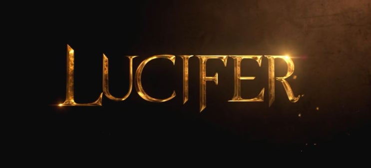 루시퍼 (Lucifer) S1 review : 네이버 블로그