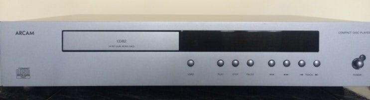 아캄 Diva CD82T : 네이버 블로그