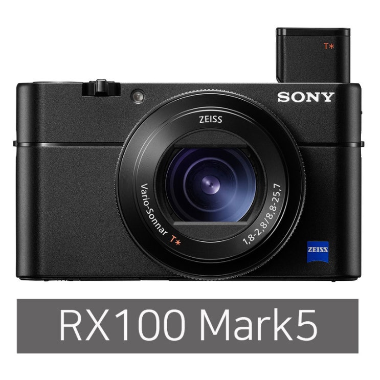 소니 RX100 MK5 개봉기 / SONY RX100 5 구입기 : 네이버 블로그
