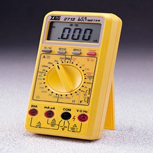 [TES 테스] LCR미터 TES-2712 : 네이버 블로그