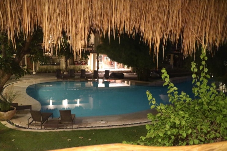 [세부 자유여행] 세부 마리바고 블루워터 비치 리조트(Maribago Bluewater Beach Resort) - Amuma ...