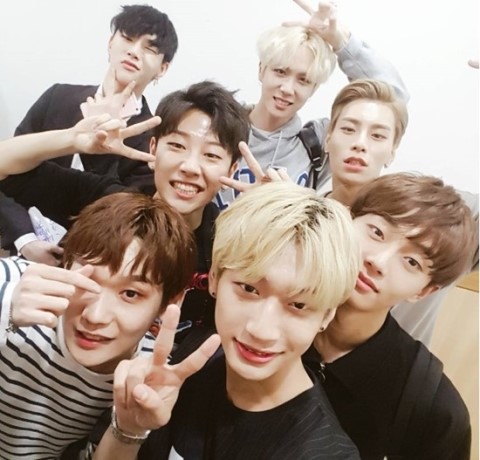 프로듀스101시즌2 JBJ 화제/JBJ뜻/제 2의 IBI? : 네이버 블로그