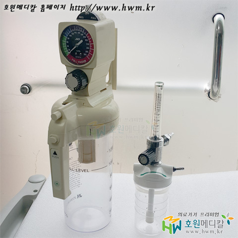 중고의료기 / 입원실 월석션+플로우미터 / Wall Suction Unit / 침상헤드유닛 : 네이버 블로그