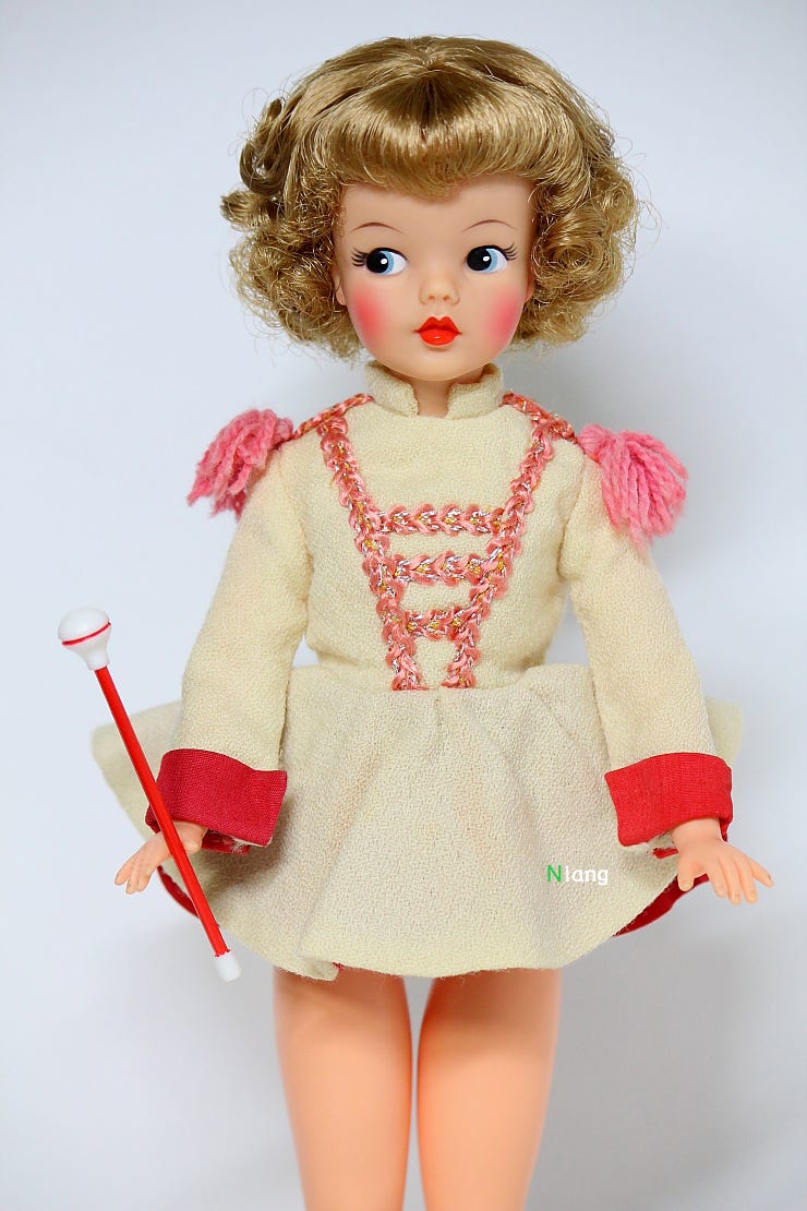 타미인형 (ideal Tammy Doll/Japanese Tammy Outfit) : 네이버 블로그