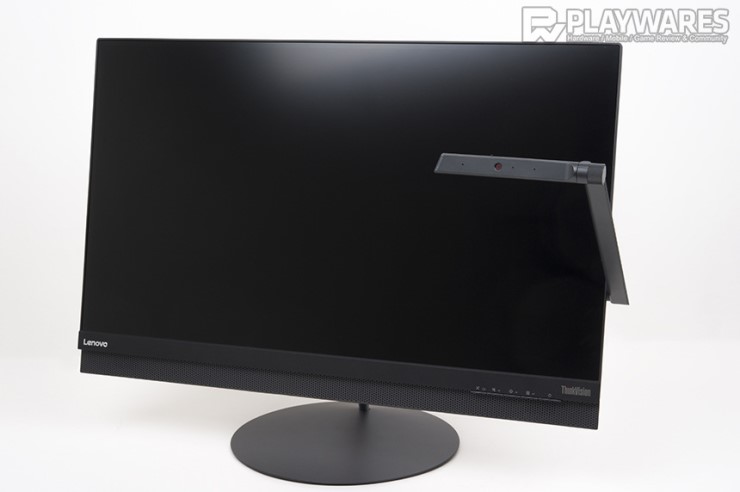 레노버 ThinkVision X1 AH-IPS 4K 무결점 리뷰 : 네이버 블로그