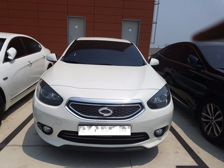 뉴sm3 인천중고차매입 했어요~ : 네이버 블로그