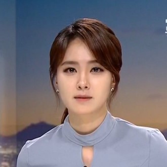 JTBC 안나경 아나운서 - 뉴스룸 (2017년 01월 04일) : 네이버 블로그