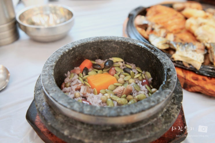 강원도속초 동명항 생선숯불구이 깔끔한 생선구이 맛집 네이버 블로그