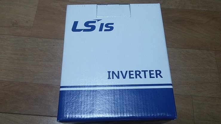 LS INVERTER LS 인버터 : 네이버 블로그