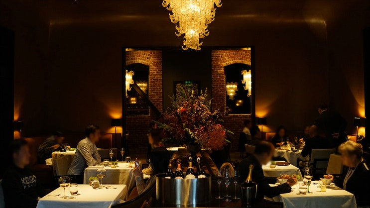 [San Francisco] Quince 퀸스 ★★★ - Quince Menu 2017.5.22 : 네이버 블로그