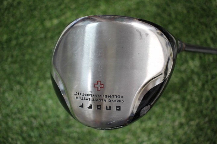 [중고]다이와 605온오프 드라이버 10도R [390cc] : 네이버 블로그