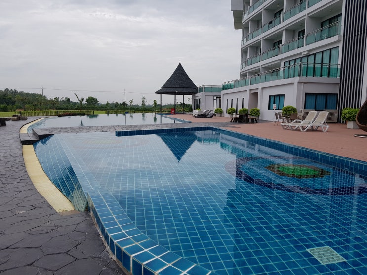 썬라이즈 라군 CC - Sunrise Lagoon Golf-골프공장 : 네이버 블로그