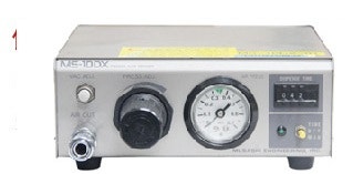 inkjet printer rx-b // leibinger jet3 // Impedance matching network // musashi engineering ...