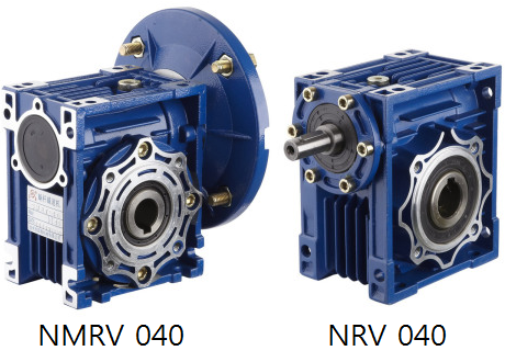 NMRV040 감속기와 NRV040 : 네이버 블로그