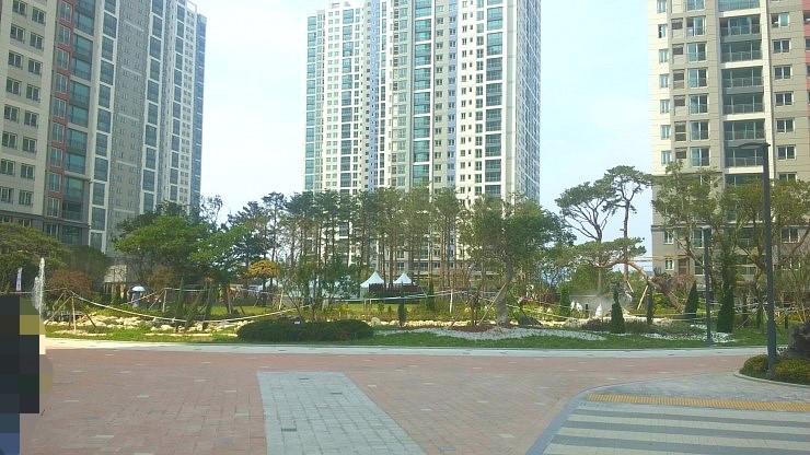 경산 중산지구 펜타힐즈 더샵1차 사전점검 네이버 블로그