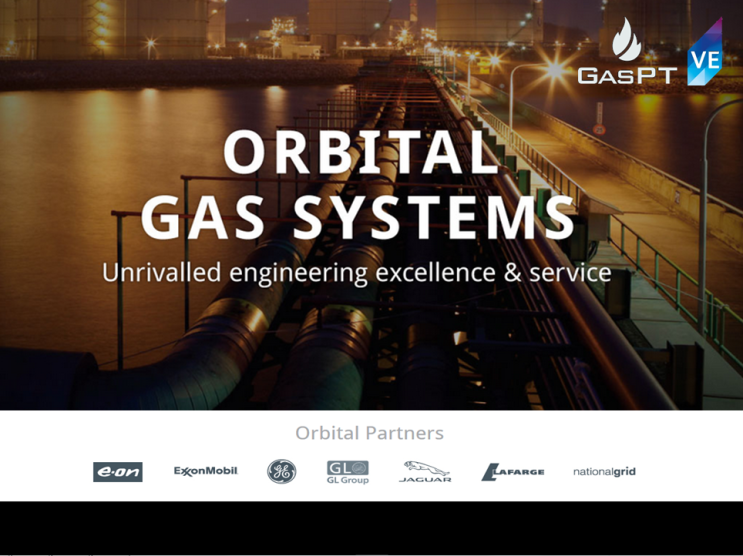 Orbitalgas_Gas sampling, analyzer 가스분석 gaschromatograph : 네이버 블로그