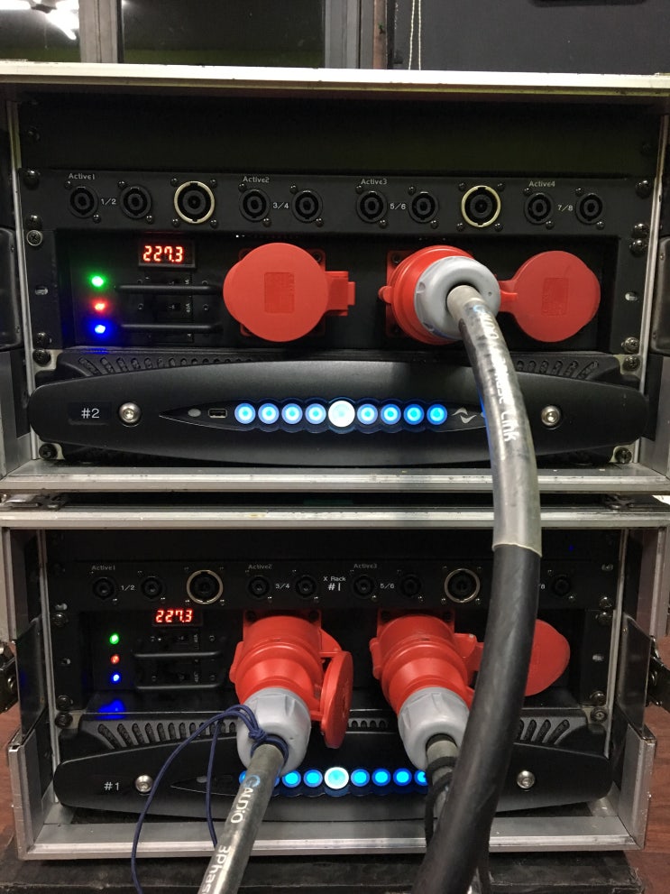 Powersoft X8 파워앰프 아이패드 연결하기!! (부산음향렌탈/네트워크) : 네이버 블로그