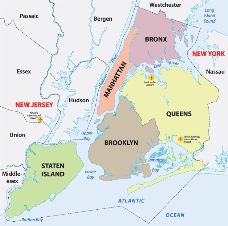 퀸스브리지 Queensbridge QBC 모음집 정리 : 뉴욕 퀸스 그리고 퀸스브리지 : 네이버 블로그