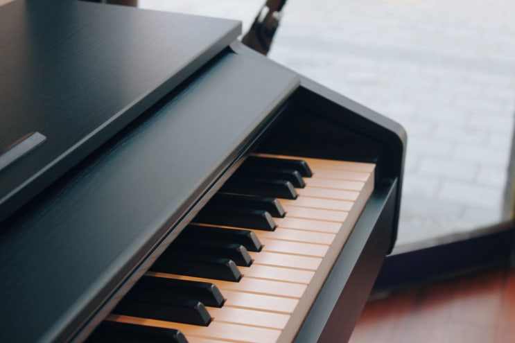 디지털피아노 추천 카시오 AP260 솔직한 리뷰 : 네이버 블로그