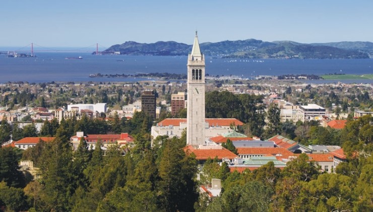 직장인 해외연수 IDP 프로그램, 아틀라스 인터내셔널 대표 컨설턴트의 UC Berkeley 방문기 : 네이버 블로그