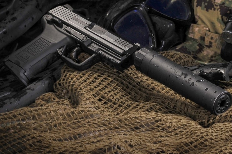 VFC HK45CT / Mk24 Mod 0 NSWDG Solution : 네이버 블로그