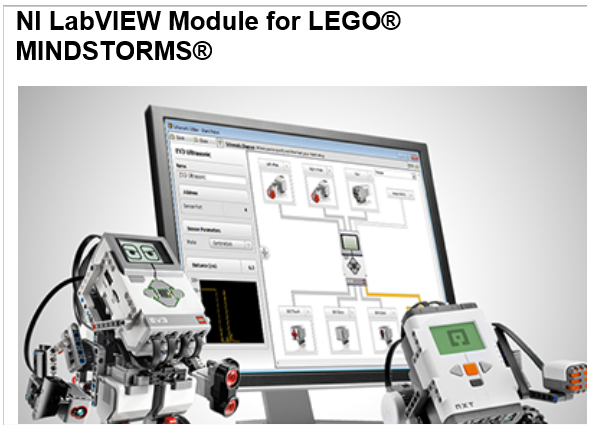 LEGO MINDSTORMS EV3와 LabVIEW 그리고 MATLAB 활용하기 : 네이버 블로그