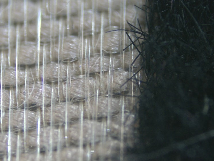 플로킹 가공 flocking finish : 네이버 블로그