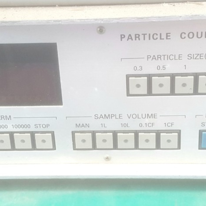 MDX Integrated servo Motors[공유] rion particle counter kc-03a : 네이버 블로그