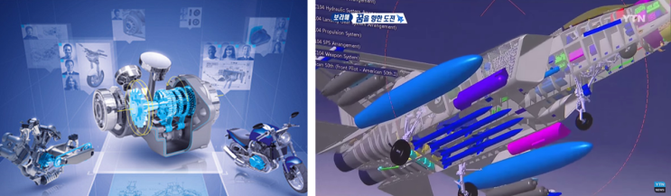 CAD/CAM/CAE software : 네이버 블로그