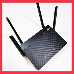 ASUS RT-AC58U 소개 (1/2) : 네이버 블로그