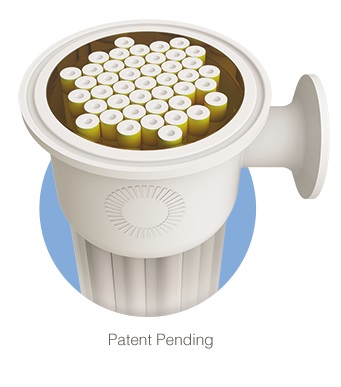 [Spectrum labs] Tangential Flow Depth Filtration® Technology (TFDF ...