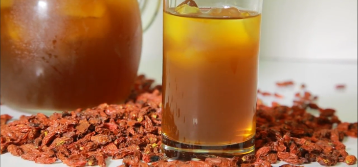 해독다이어트! 몸매 관리와 젊음 유지의 비결, 구기자의 효능! : 네이버 블로그