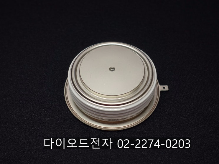 [특가판매] N2046NC160 / IXYS UK WESTCODE 전문점 / 디스크타입 THYRISTOR / 다이오드전자 ...