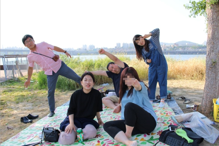 2017 61 오쏘코리아 여름맞이 소풍 아기 두상 교정모 스타밴드 네이버 블로그
