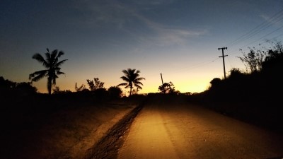 [피지] 놀이 2. 삼베토 온천 머드 풀 Sabeto Hot Springs and Mud Pools : 네이버 블로그