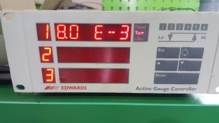 [드라이펌프수리] Edwards Dry pump GV80 (QDP40,QDP80,iQDP40,iQDP80) : 네이버 블로그