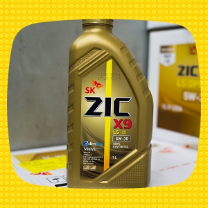 쉐보레 캡티바 SK ZIC 지크 X9 LS 엔진오일 교체 후기 : 네이버 블로그