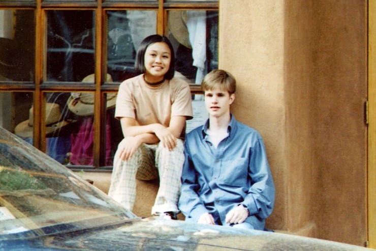 Matt Shepard Is a Friend of Mine : 네이버 블로그