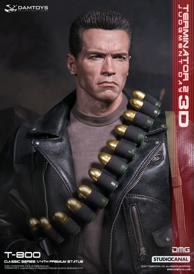 Terminator - Terminator 2: Judgment Day, 1991 : 네이버 블로그