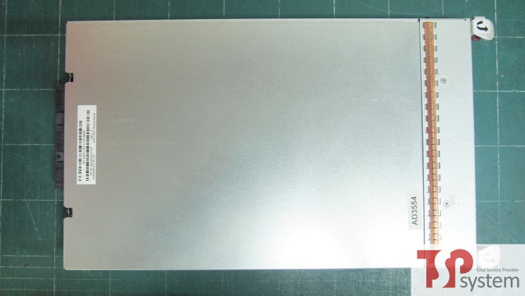 AP836A 592261-001 HP P2000G3 8GB FC Controller : 네이버 블로그