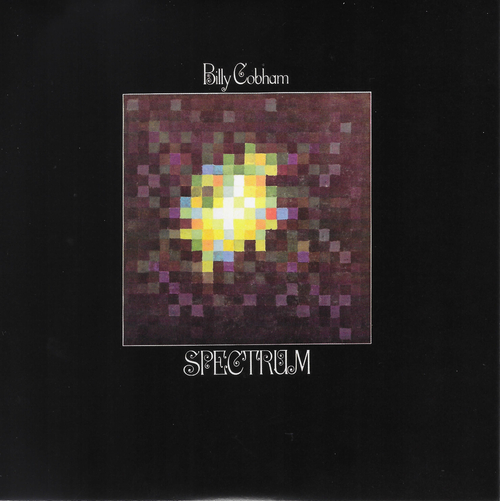 Billy Cobham : 네이버 블로그