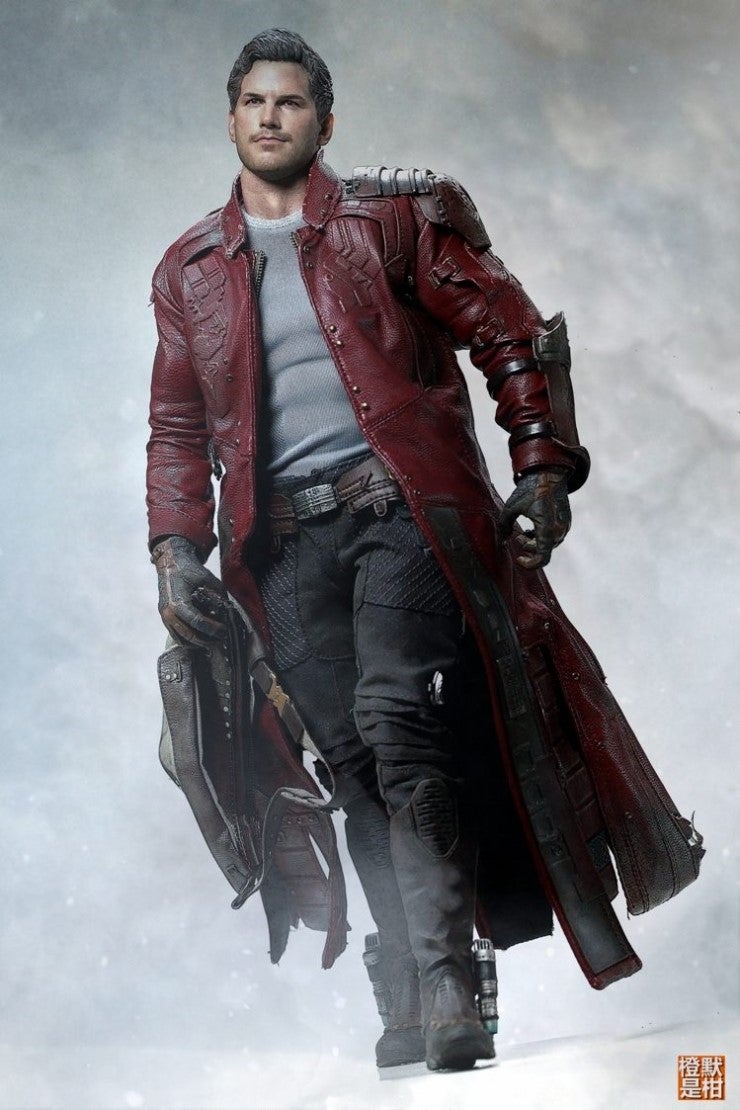 Star Lord - Guardians of the Galaxy, 2014 : 네이버 블로그