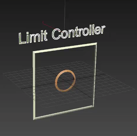 MAX 거리 제한 걸기 Float Limit Controller in 3ds Max : 네이버 블로그