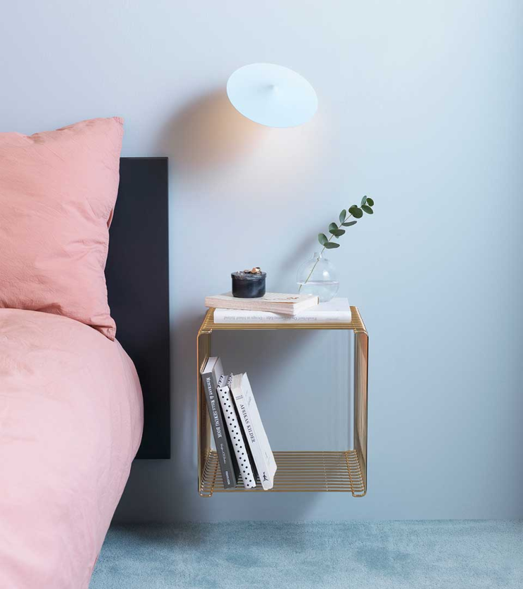 [루밍] 몬타나, 팬톤 와이어 큐브(VP Wire Cube) : 네이버 블로그