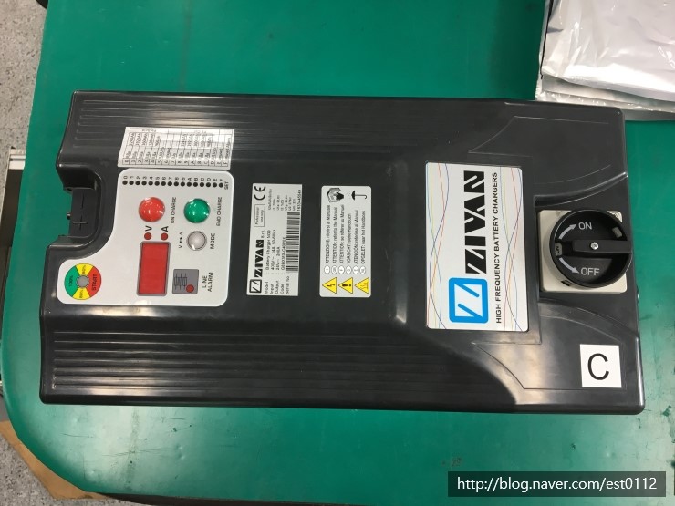 ZIVAN Battery Charger NG9, G8BXMX-C40P0X : 네이버 블로그