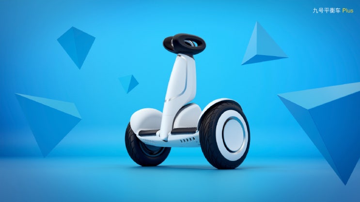 대륙의 실수 샤오미 나인봇 미니의 후속작 나인봇 미니 플러스!!?가 출시임박!!! : 네이버 블로그