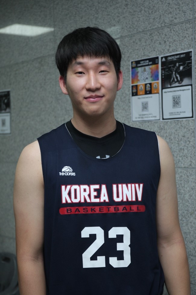 [KUSF 농구 클럽 챔피언십 - 중부지역예선 F조]'대학부 덩커' 고려대 ZOO 강남구 : 네이버 블로그