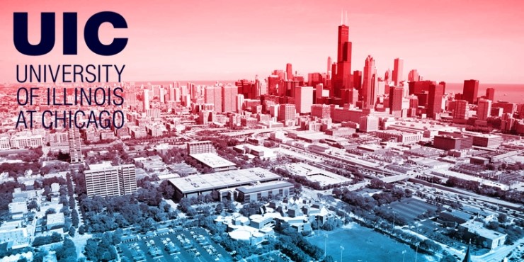 [패스웨이] 미국대학입학, 편입 - UIC University of Illinois at Chicago 일리노이대,시카고 패스 ...