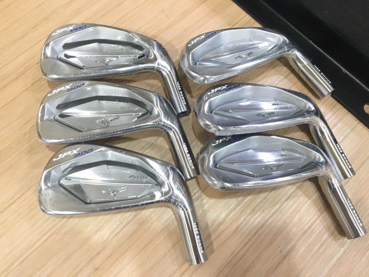 미즈노JPX900 / 스틸화이버 샤프트 / 카데로그립[플랜비골프피팅] : 네이버 블로그