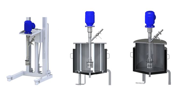 KTPS.. Powder suction mixer : 네이버 블로그